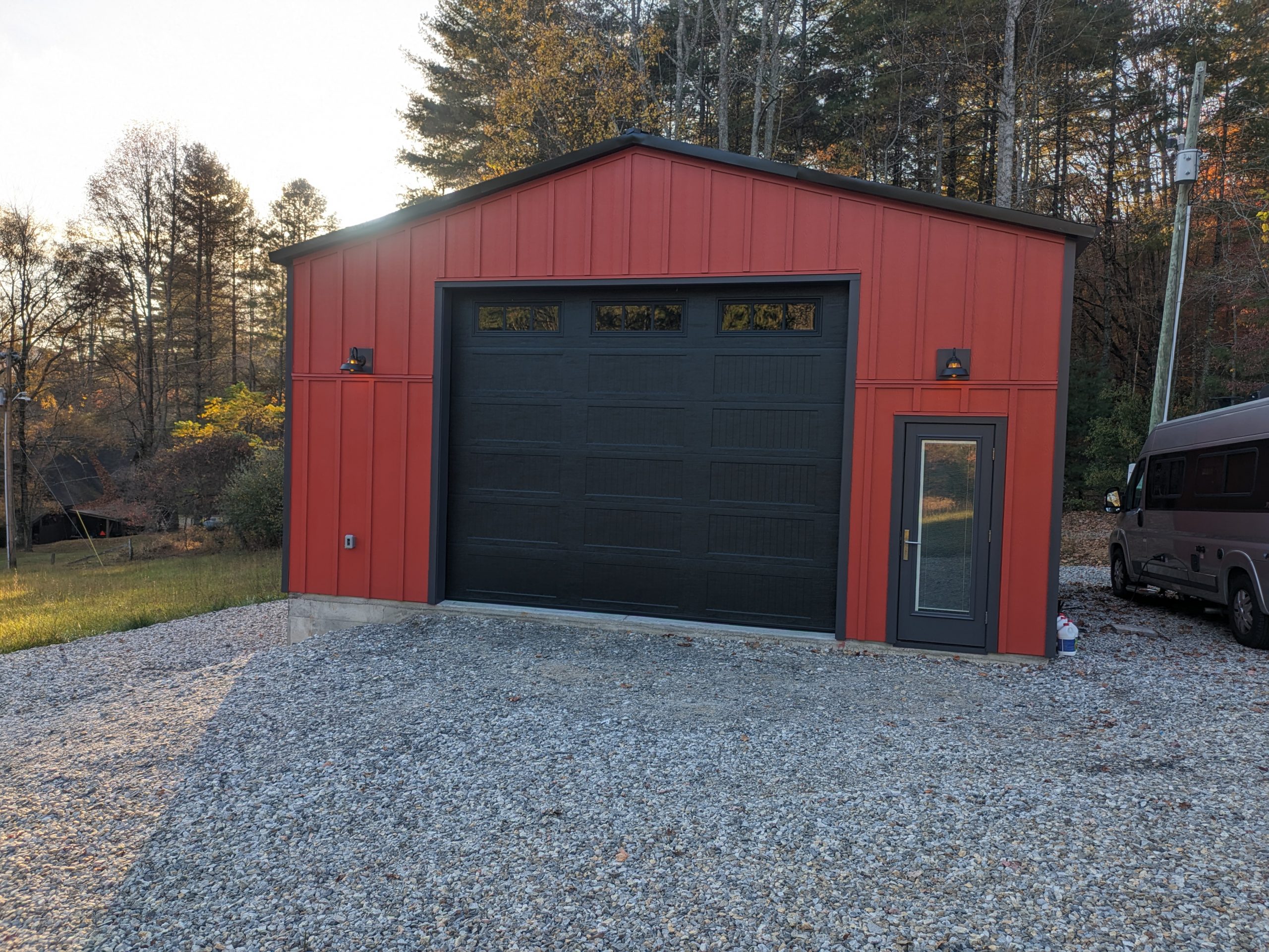 About Prompt Garage Door Services | Keeping Your Family Safe